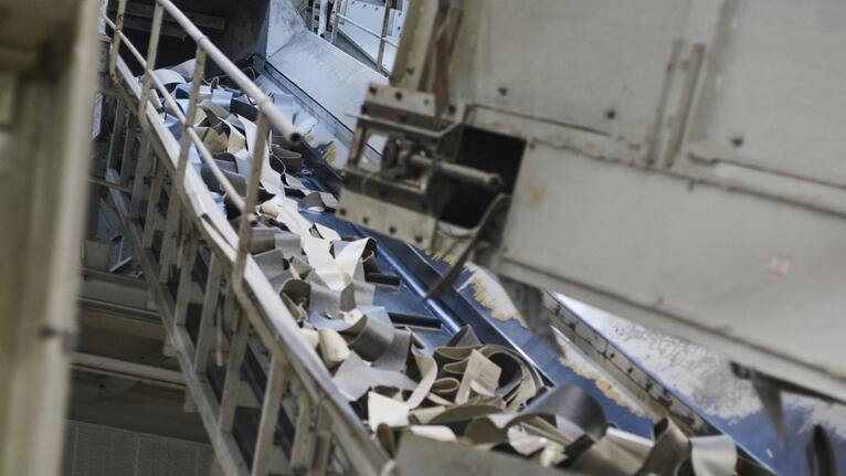 Sustainability Claims vs Circular Reality | Tarkett