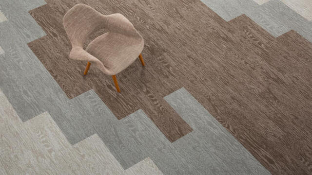 Tandus Carpet Tile | www.cintronbeveragegroup.com