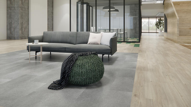 Starfloor Click LVT Collection | Tarkett