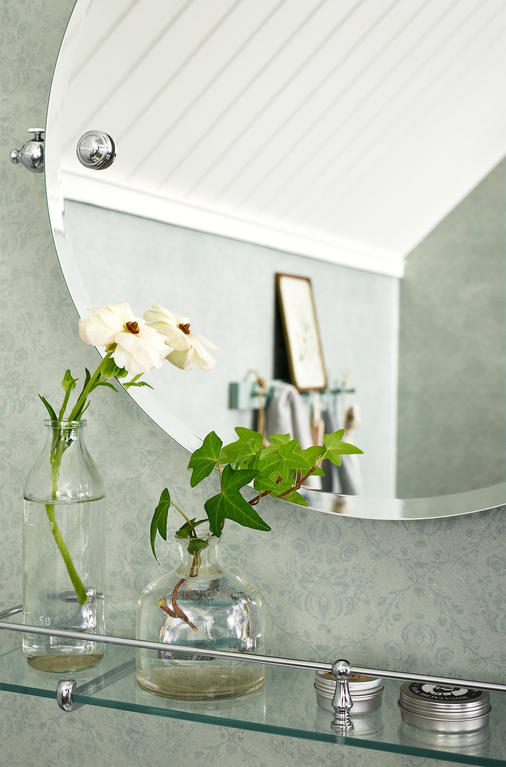 Våtrumsvägg för badrum | Tarkett