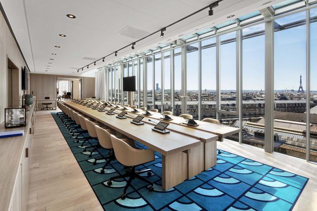 Pernod Ricard Group sedište kompanije | Tarkett