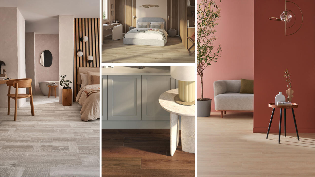 Sustainable flooring solutions specialist in Europe - Tarkett EMEA