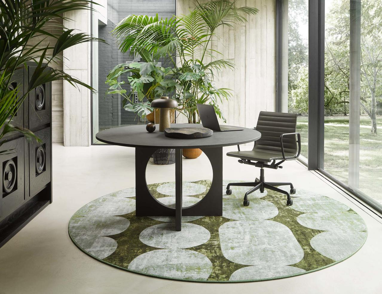 Specialista na podlahy pro komerční použití v České republice - Tarkett