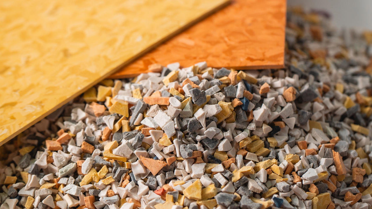 Tarkett for profesjonelle | The Ultimate Flooring Experience