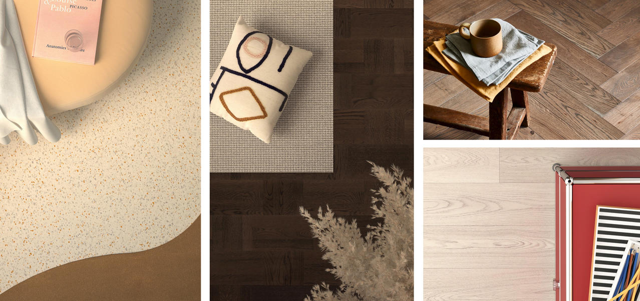 Flooring specialist for the home in the UK - Tarkett