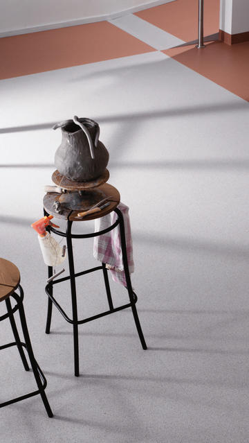 QUASAR Safetred Universal Safety Floors