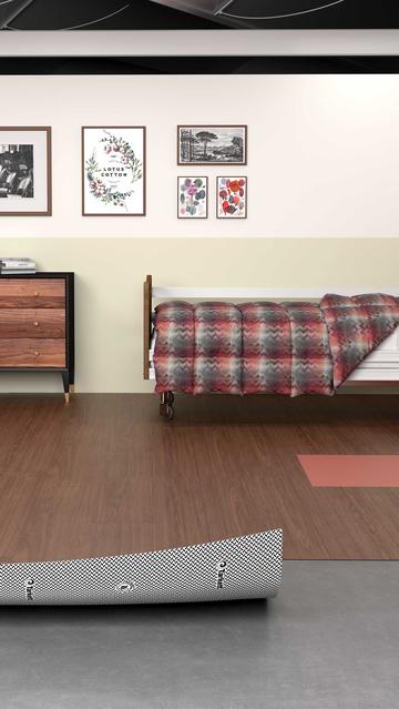 Oak Tree BEIGE - Tapiflex Excellence Genius 70